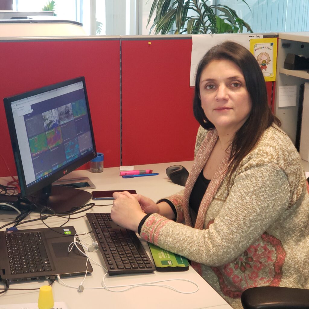 Supervisora Ambiental se Une al Equipo Corporativo de Medio Ambiente ...