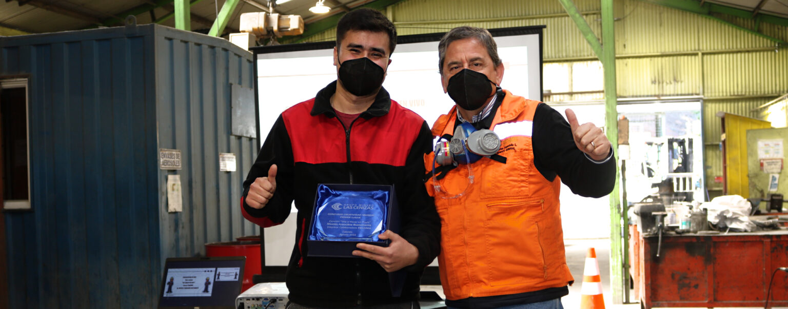 Con presentación en vivo de canción “Voy a hacer un Piape” Nicolás ...