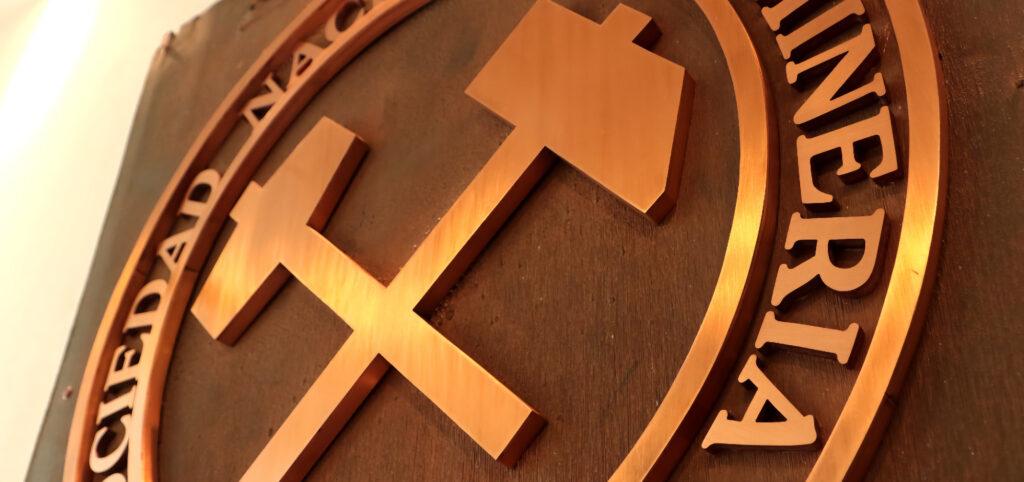 Este lunes, la industria minera celebra los 139 años de SONAMI ...