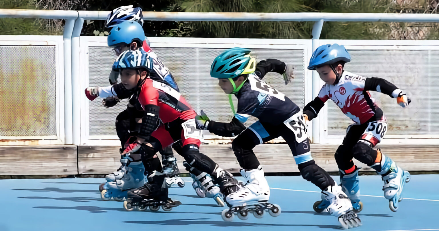 Faena Cabildo entregó aporte a niño cabildano que representará a la Región en campeonato ...