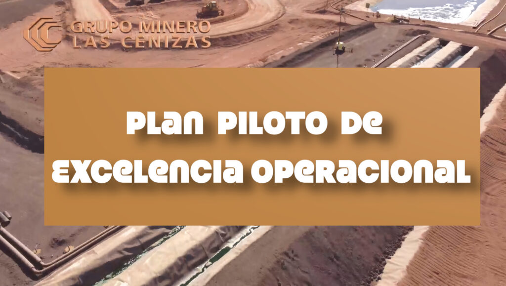 Proyecto Excelencia Operacional registra Primer Caso de Éxito con los ...