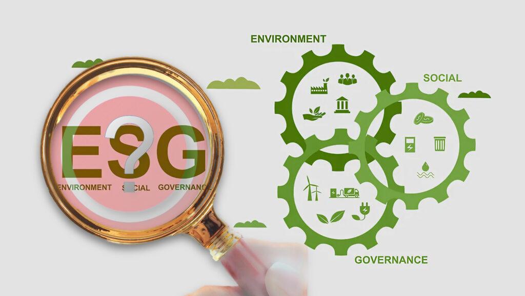 ESG, Sostenibilidad y Medioambiente – Revista Cenizas