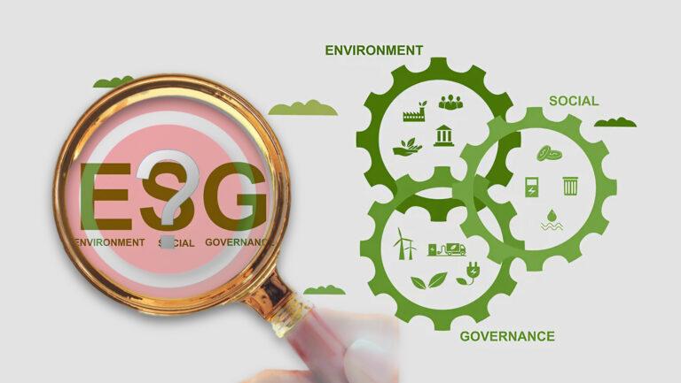 ESG, Sostenibilidad y Medioambiente – Revista Cenizas