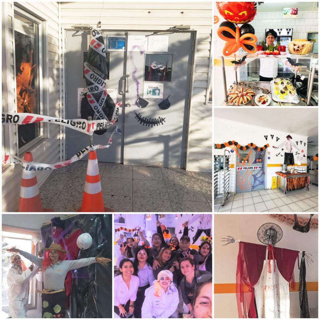 Competencia e ingenio: Empresa Eklipse desata la creatividad de ...