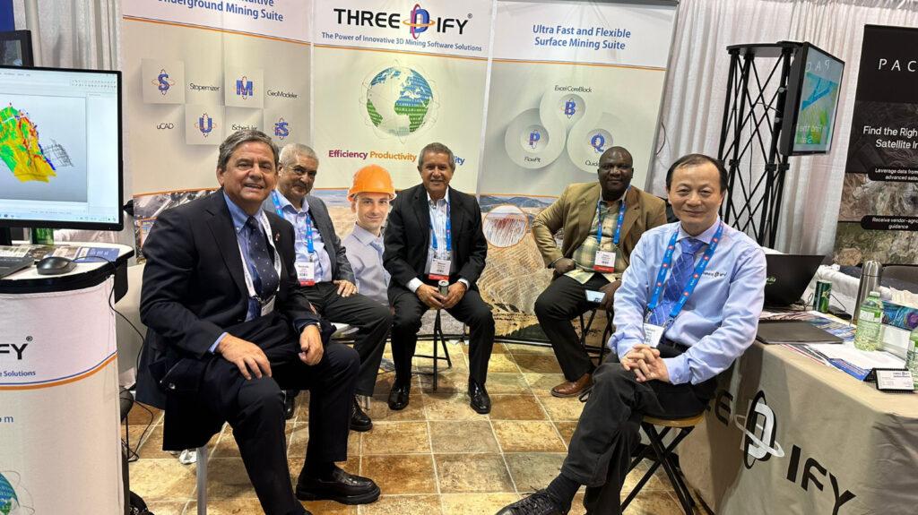 GMLC presente en la Convención Mundial de Exploración y Minería PDAC ...