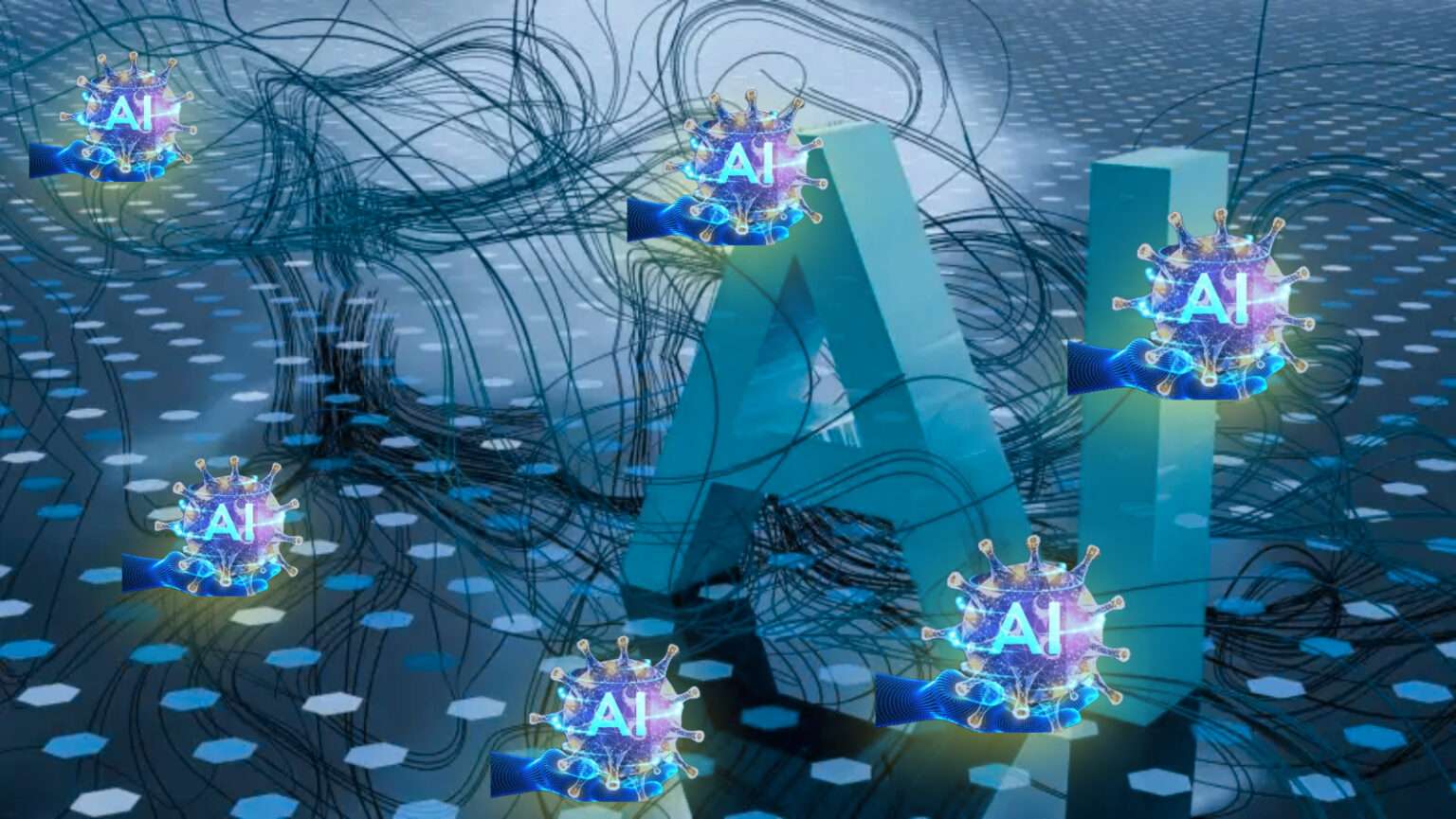 IA, Informática y ciberseguridad – Revista Cenizas