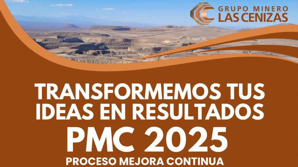 Así comienza el PMC 2025: primeras fechas y formas de participar – Revista Cenizas